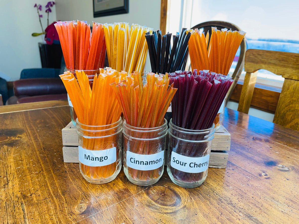 Lime Stick – Flint Farm Honey